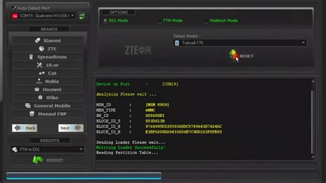 Frp Unlock Tool Zte How To Bypass Google Account Protection In Zte Blade L