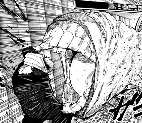 Mahito Jujutsu Kaisen Vs Jester Karture Fatestrange Fake