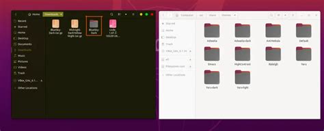 Linux Desktop Environments Knowledge And Hands On Guides