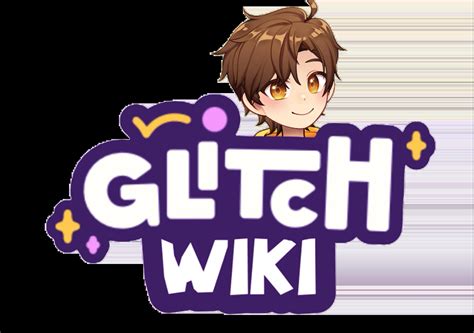 My Secret Reveal Glitch Plays Wiki Fandom
