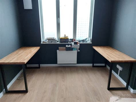 Стіл робочий — Viyar Bazar ⏩ Сервіс меблевиків та виробництва меблів на замовлення