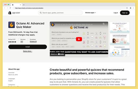 6 Best Shopify Ai Tools Ai Solutions For Shopify Sellers Fritz Ai