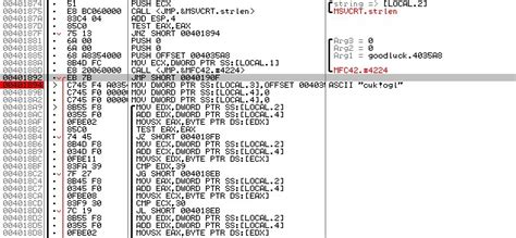 讨论 签到题解题步骤 Ctf对抗 看雪论坛 安全社区非营利性质技术交流社区