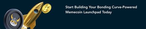 How To Build A Memecoin Launchpad With An Integrated Bonding Curve