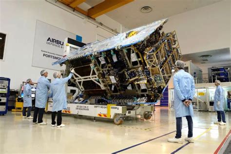 Anaya Patel On Linkedin Airbus Placement Defenceandspace Portsmouth
