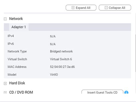 Haos And Qnap Virtualization Station Cannot Access Ui Installation Home Assistant Community