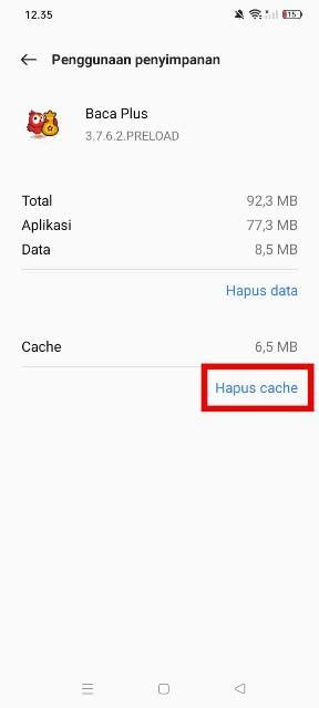 Cara Mengatasi HP Realme Ngehang Dijamin Berhasil Rancah Post