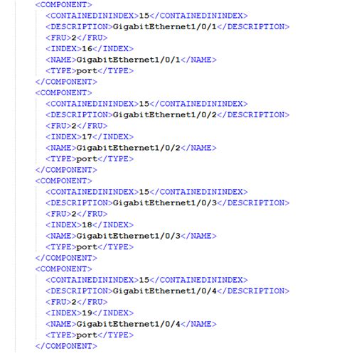 After Upgrading From Glpi 9 10 And Migrating From Fi To Glpi Inventory Snmp Inventrory Not