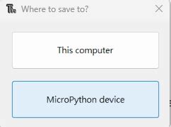 Wiki Documents Docs Sensor SeeedStudio XIAO SeeedStudio XIAO SAMD21 XIAO SAMD21 MicroPython Md