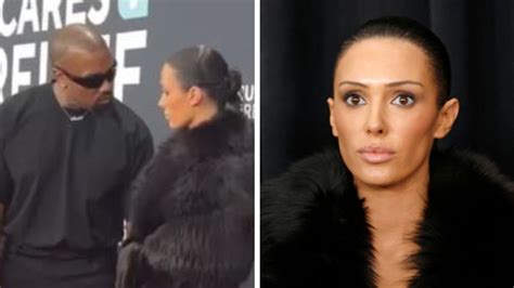 Shes Naked Bizarre Bianca Censori Video Surfaces Online Daily