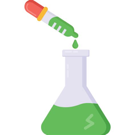Lab Analysis Generic Others Icon
