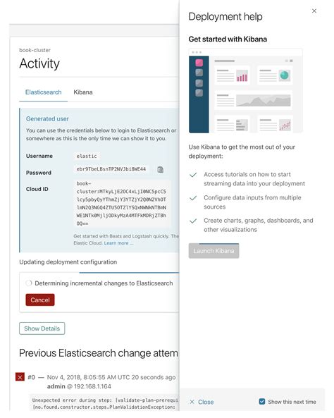 Elasticsearch 70 Cookbook Data Ebook