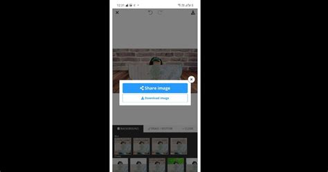 Top 5 Ways To Remove And Replace Your Image Background On Android 2024
