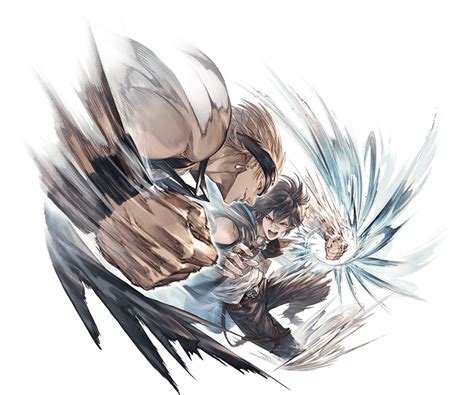 Ayer Granblue Fantasy Wiki