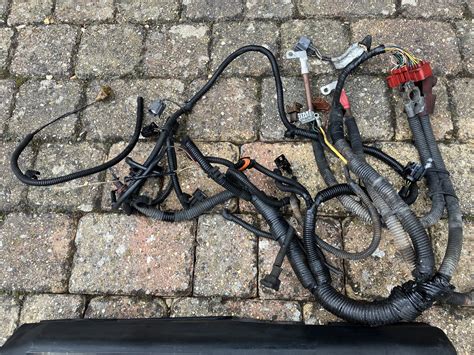 Defender2 Net View Topic [sold] Td5 10p Engine Complete