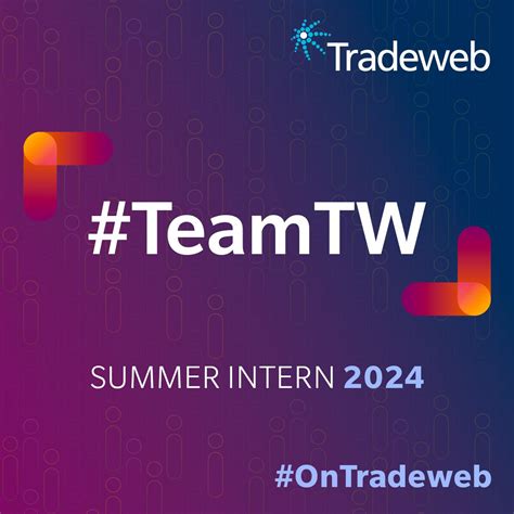 mounika saka on linkedin internship tradewebsummer2024 tradeweb