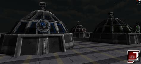 Bug Assault Buildings