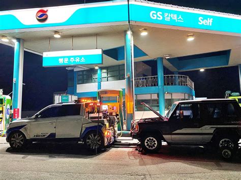 티스도리닷컴 갤로퍼 견인 클러치 오페라 실린더릴리스 실린더 교체