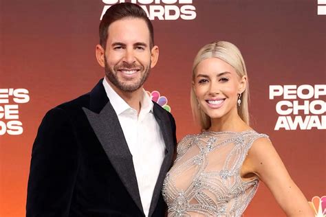 Tarek El Moussas Wife Heather Rae El Moussa Biography Net Worth Spouse Age Wikipedia