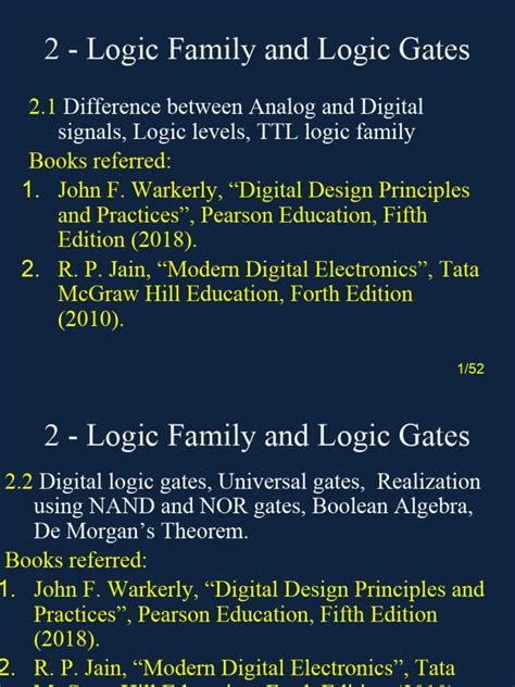 module 2 pdf logic gate boolean algebra