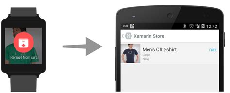 Tips For Your First Wear App Xamarin Blog