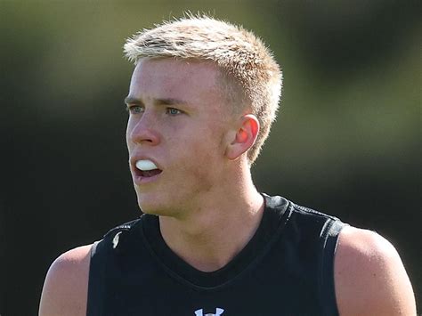 Afl Afl News And Ladder The Mercury