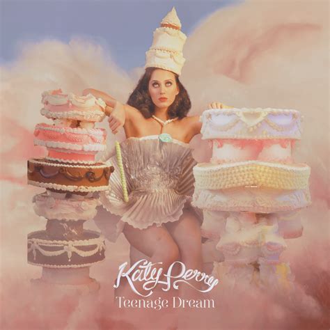 Katy Perry Teenage Dream By Dragonsedits On Deviantart