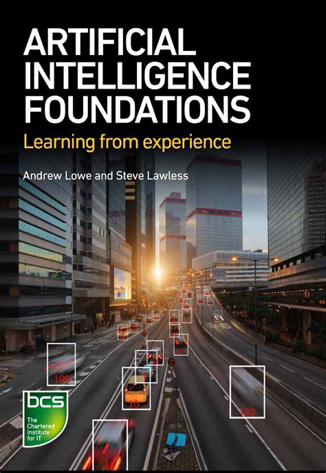 Front Cover Artificial Intelligence Foundations Book