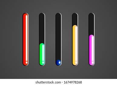 Bar Meter Images Stock Photos Vectors Shutterstock