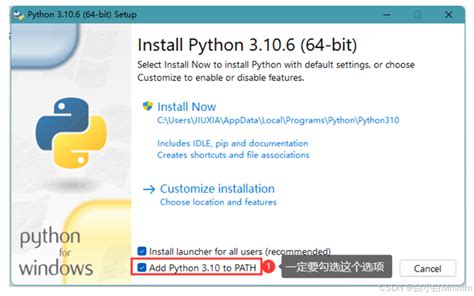 Python常见问题汇总python安装后出现三个选项选什么 Csdn博客
