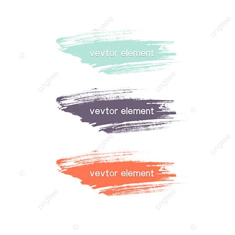 추상 수채화 브러쉬 세트 배경 추상 수채화 브러시 집합입니다 브러시 스트로크 배경 일러스트 및 사진 무료 다운로드 Pngtree