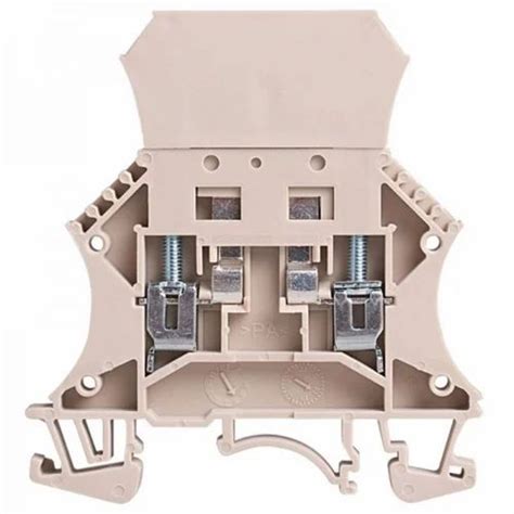 Disconnect Diode Terminal Blocks Pcb Mount At Rs 20 Piece In