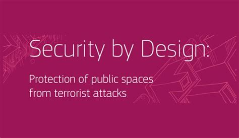 Security In Public Spaces Uaeu