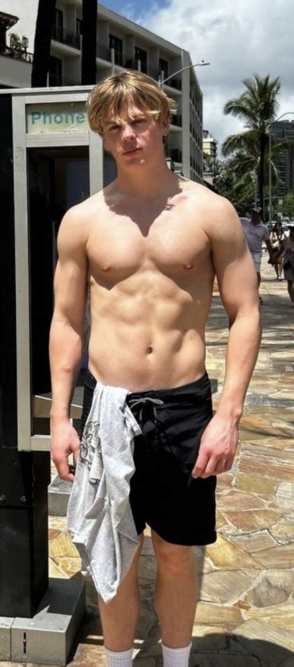 Jack Wright Stunning Tumbex