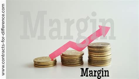 Comparing CFD Margins Contracts For Difference Com