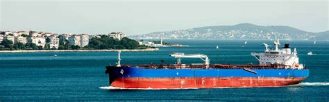 Quality Certification And Accreditation In Maritime Industry