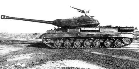 Js 4 The Most Grievous Serial In The Ussr — Encyclopedia Of Safety