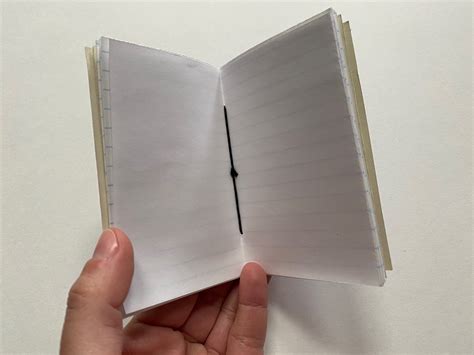 Madonna Upcycled Cassette Tape Notebook Notepad Handbound Etsy