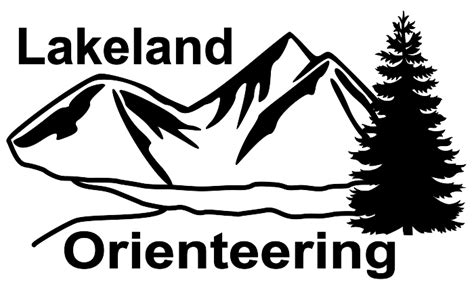 Loc Coaching Lakeland Orienteering Club