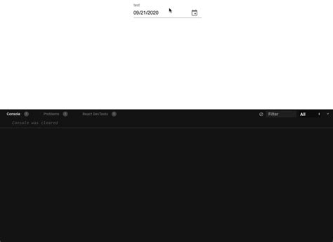keyboarddatepicker moment locale formatting l breaks when typing · issue 2120 · mui material