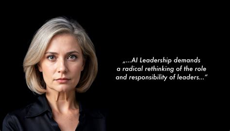 Rethinking Ai Leadership A Reimagined Paradigm For Leaders In The Digital Age The Hill Of