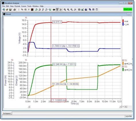 Analog Mixed Signal Simulation Pads Ams Design Suite