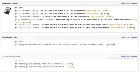 Help With RAID Concept Hardware Hangout Neowin
