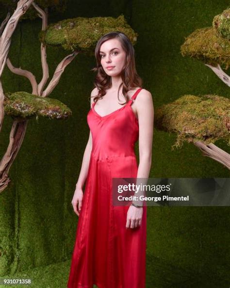 100 Michelle Mylett Photos And High Res Pictures Getty Images
