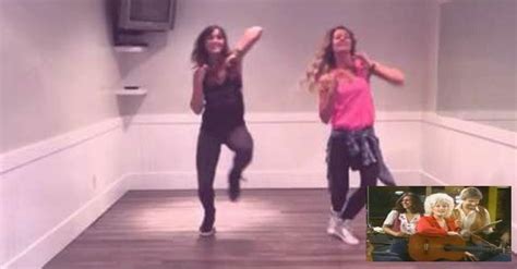 Blog Dance Workout Videos Dolly Parton Dance Workout
