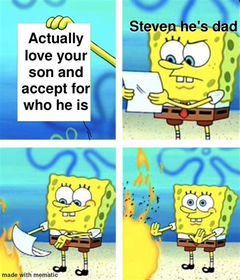 Wow R Stevenhe