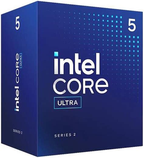 Intel Core Ultra F Core Ultra Series Arrow Lake Core P E Performance Core