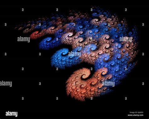 Catch A Wave Stock Photo - Alamy