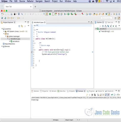 IntelliJ Vs Eclipse Complete IDE Comparison Java Code Geeks