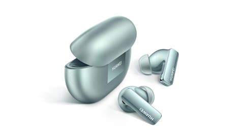 Huawei Freebuds Pro Now Available In Ph